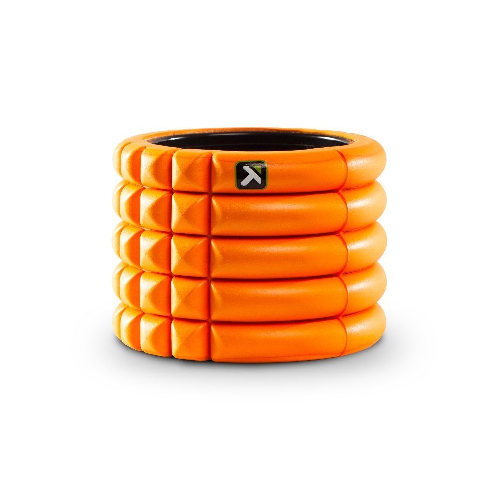 Trigger Point Grid Mini Orange Foam Roller