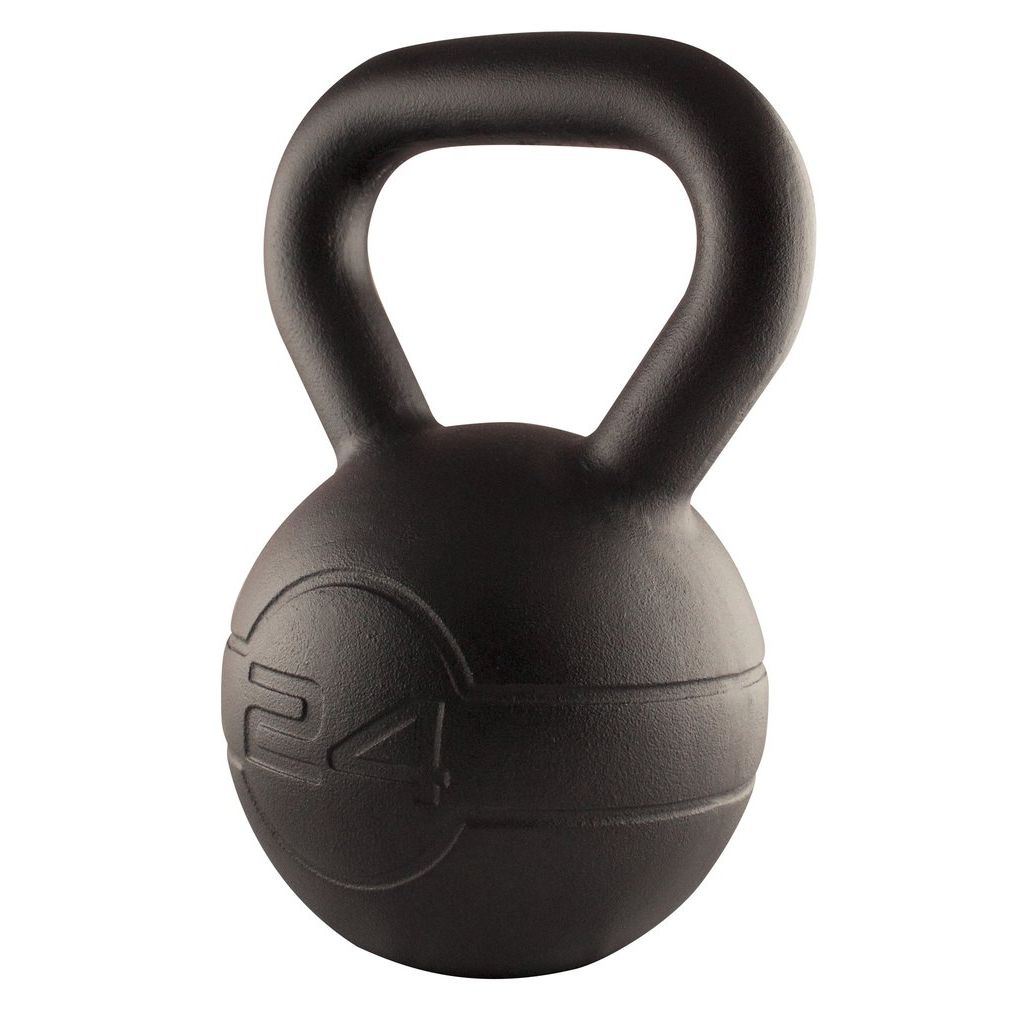 Jordan 24kg Cast Iron Kettlebell Jordan 24kg Cast Iron Kettlebell