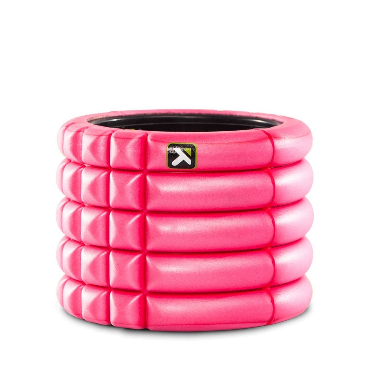 Trigger Point Grid Mini Pink Foam Roller