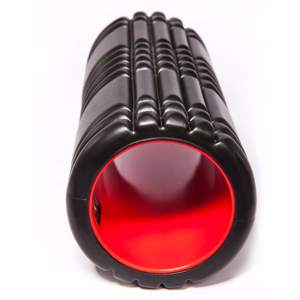 Trigger Point The Grid X Hard Foam Roller - Black