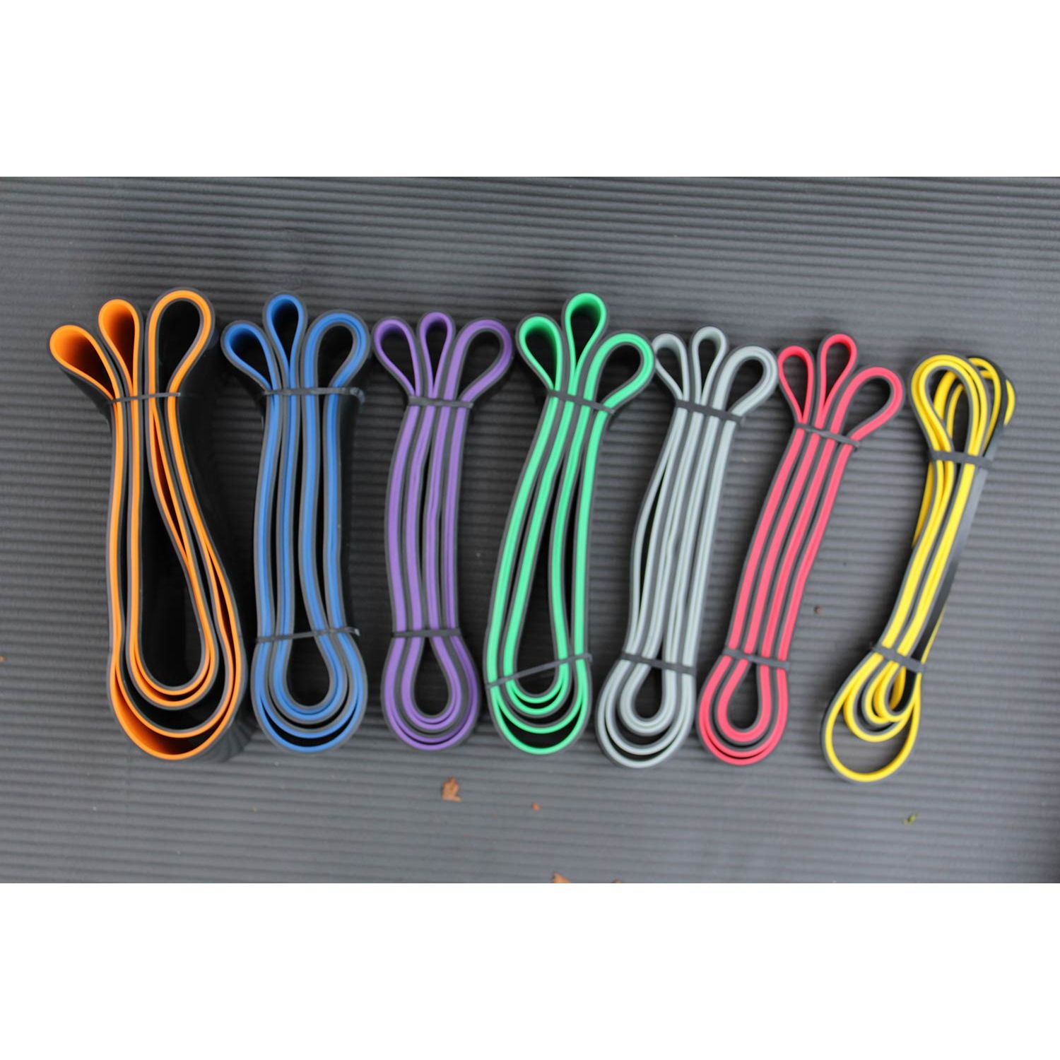 Reflex Bands - Resistance Bands